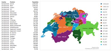Excel Map Chart Regions Not Recognized Microsoft Community Hub
