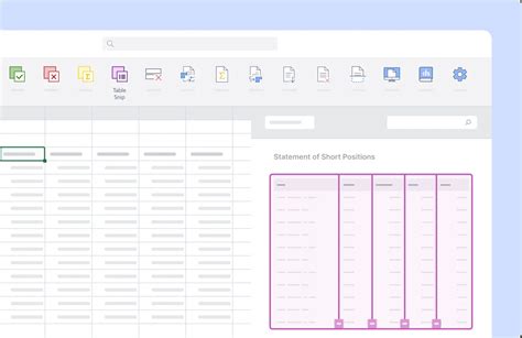 Datasnipper For Advisory