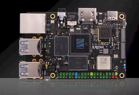 Milk V Meles Um Clone Do Raspberry Pi Com Chip Risc V
