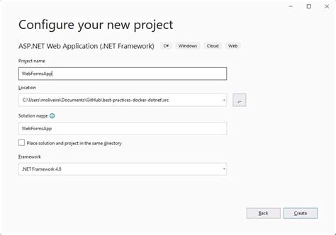 Best Practices For Containerizing Net Applications Snyk