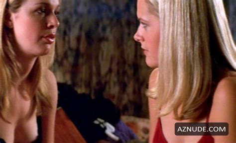 Maggie Lawson Nude Aznude