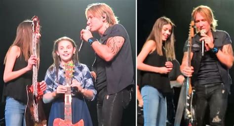 This Means Everything To Me” — Hailey Benedict Sobbed As Keith Urban