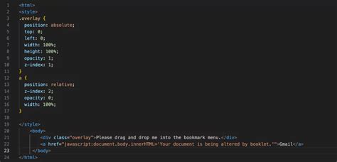 Csp Bypass Unveiled The Hidden Threat Of Bookmarklets Socradar