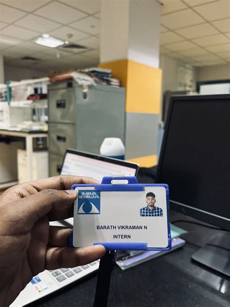 Internship Learning Biotechnology Barath Vikraman N