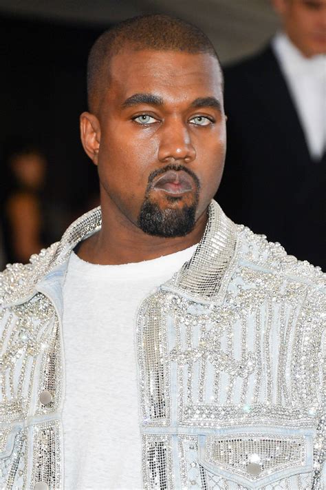 Kanye West Instagram Account Is Finally Here Glamour Uk
