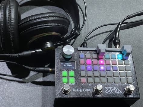 3d Printable Footswitch Patchstorage