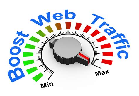 Ways To Generate More Blog Traffic Convert With Content