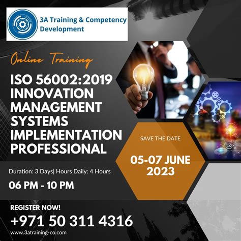 Innovationmanagementtrends Strategicinnovationtraining