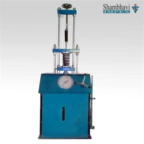 Nabl Calibration Of Spring Testing Machines At Best Price In Pune