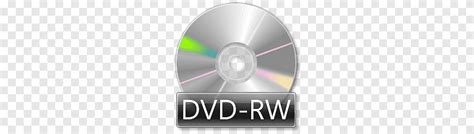 Vista Rtm Wow Icon Dvd Rw Gray Dvd Rw Icon Png Pngegg