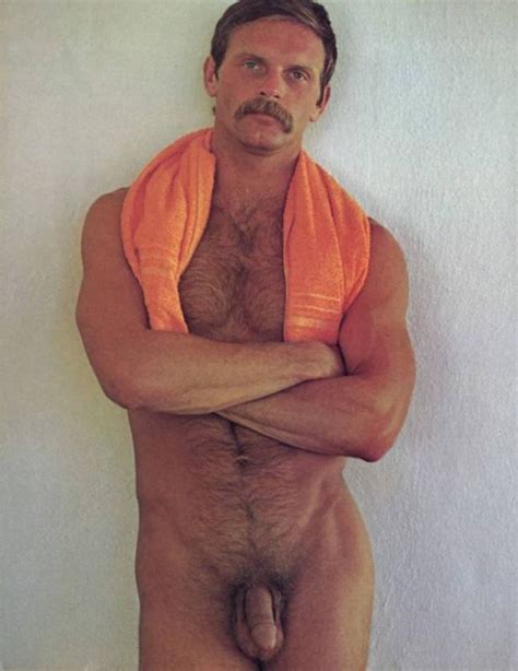 Vintage Gay Men Amateur