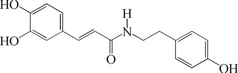 火麻仁 桂药化学成分