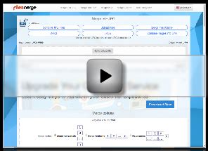 Merge PDF Online File Merger Free Secure