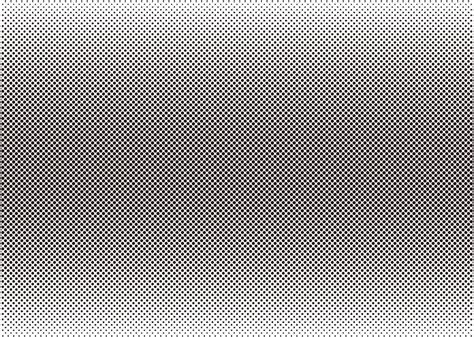 Seamless Monochrome Halftone Texture Horizontally Repeatable Horizontally Repeatable 50099131