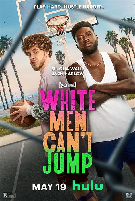 White Men Can'T Jump 2025 Free Online - Tyler Bilal
