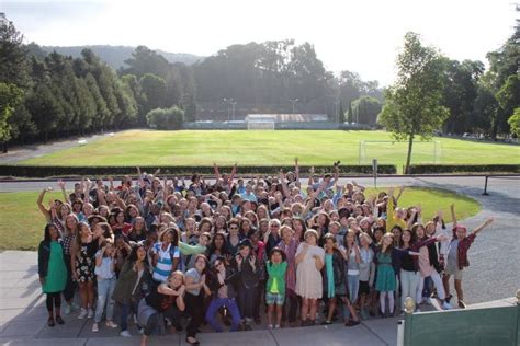 Julia Morgan School For Girls Admission Information Night Alameda Ca