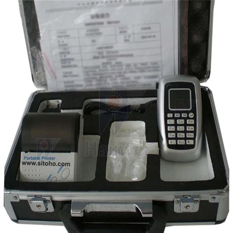 At8800 Alcohol Tester With Printer Alcohol Breathalyzer