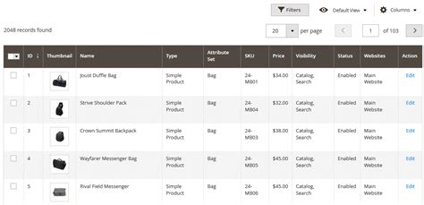 Mageworx Product Custom Options Templates For Magento 2 And 1 Firebear