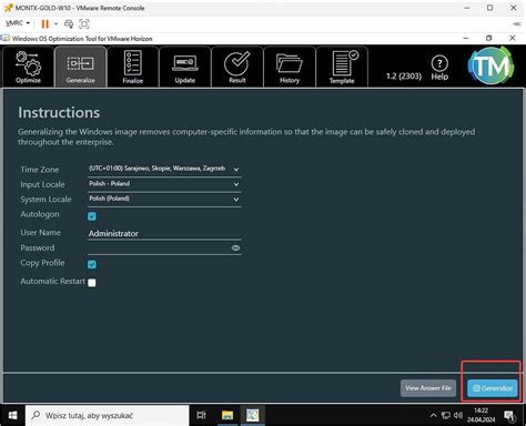 Implementing Vmware Horizon In Practice Part Vdesktop Ninja