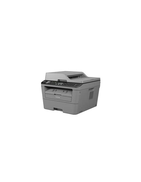 Brother MFC-L2700DW impresora multifunción Laser A4 2400 x 600 DPI 26 ...