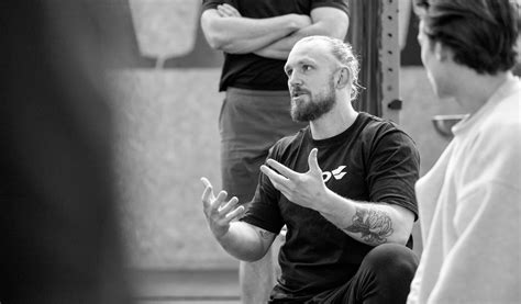 Milo Personal Trainer Opleiding Milo Education