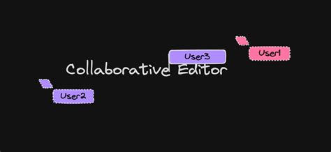 how to build a collaborative editor with next js and liveblocks