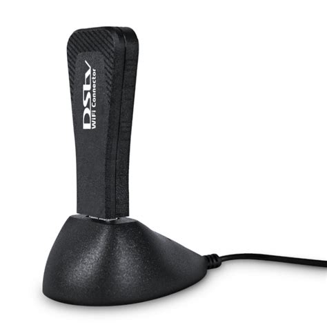 Dstv Wifi Connector Mbeutech