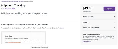 Must Try WooCommerce Order Tracking Plugins In WebAppick