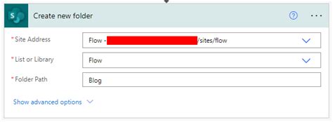 How To 7 Create Sharepoint Document Set Using Power Automate Basic