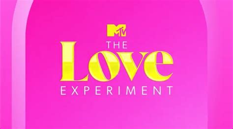 ‘the Love Experiment Season 1 Episode 5 How To Watch For Free 9 19 23