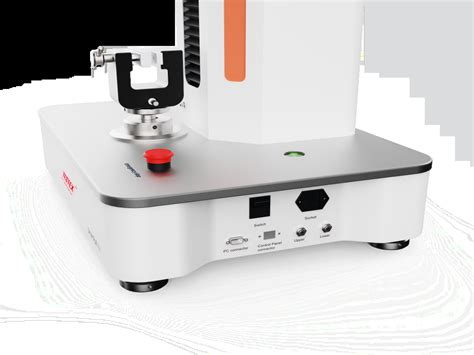 Tensile Tester Manufacturers TESTEX