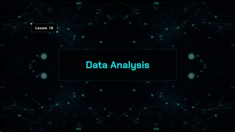 Intro To Databases Ages 11 13 Middle School