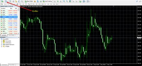 MetaTrader 4 MT4 Beginners Tutorial Vladimir Ribakov