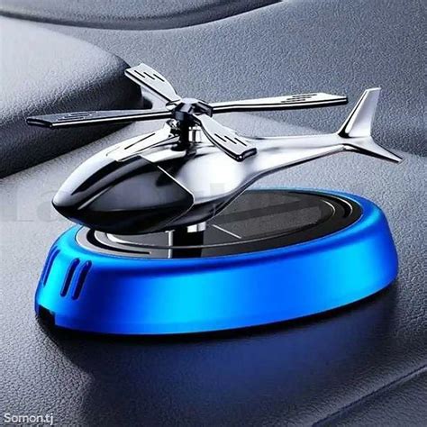 Автомобилный Освежитель Вертолет 99 C №11271472 в г Душанбе