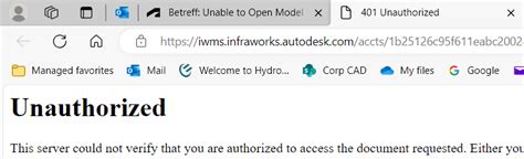 Unable To Open Model Using Model Builder Page 2 Autodesk Community
