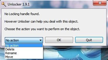 Fix Can Not Delete File Or Folder Access Denied Tipsnfreeware
