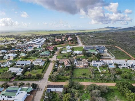 Vacant Land Plot For Sale In Darling P24 116251913