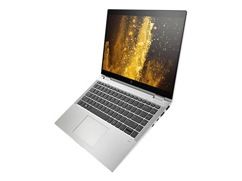Hp Elitebook X Full Hd Touchscreen In Laptop Intel Core I I U Gb Ram Gb