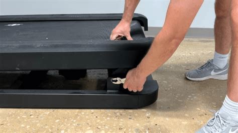 How To Fix Common Treadmill Problems Barbend