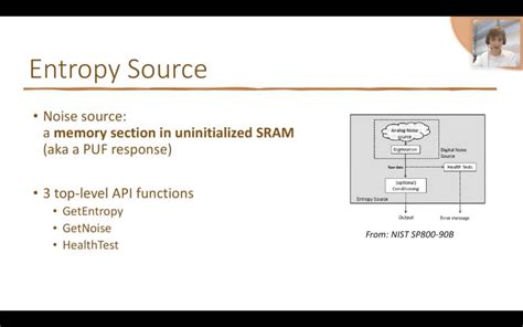 using pufs for random number generation semiwiki