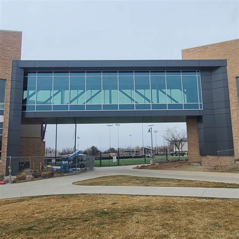 Colorado Mesa University Cmu Department Of Kinesiology Bridge