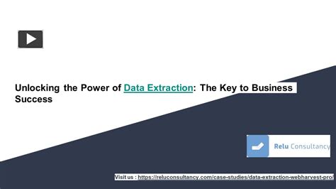 Ppt Data Extraction Powerpoint Presentation Free To Download Id 974e92 Yji3n