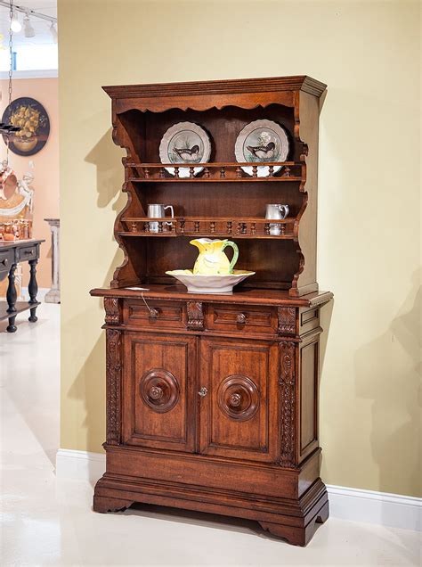 Gm 2 A Antique Italian Buffet David Michael Furniture
