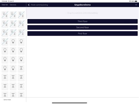 Mymesh Commissioning By Chess Wise B V