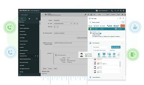Servicenow Cisco Integration Servicenow Cti Connector For Cisco Contact Center Novelvox