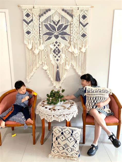 pin by ana maria lopez on macrame in 2024 macrame patterns macrame wedding decor macrame design