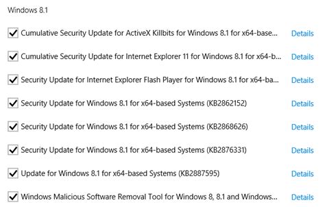 Microsoft Launches Plenty Of Windows 8 1 Fixes Softpedia