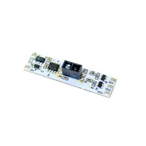 V Channel Relay Module Zbotic