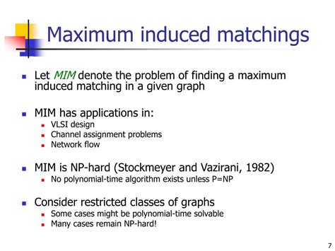 ppt approximability results for induced matchings in graphs