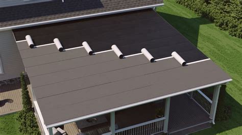 Liberty™ Roll Roofing System Products Gaf Roofing